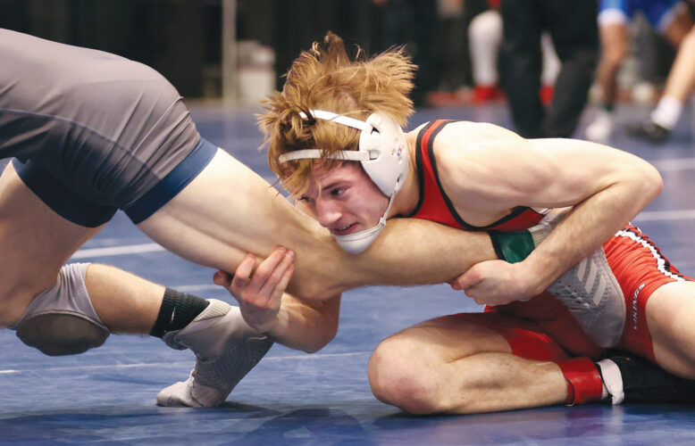 Former Dodger champ loses to Olympian in finals | News, Sports, Jobs ...